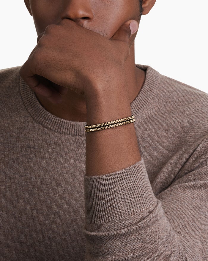 Men's Chain Collection | David Yurman | David Yurman