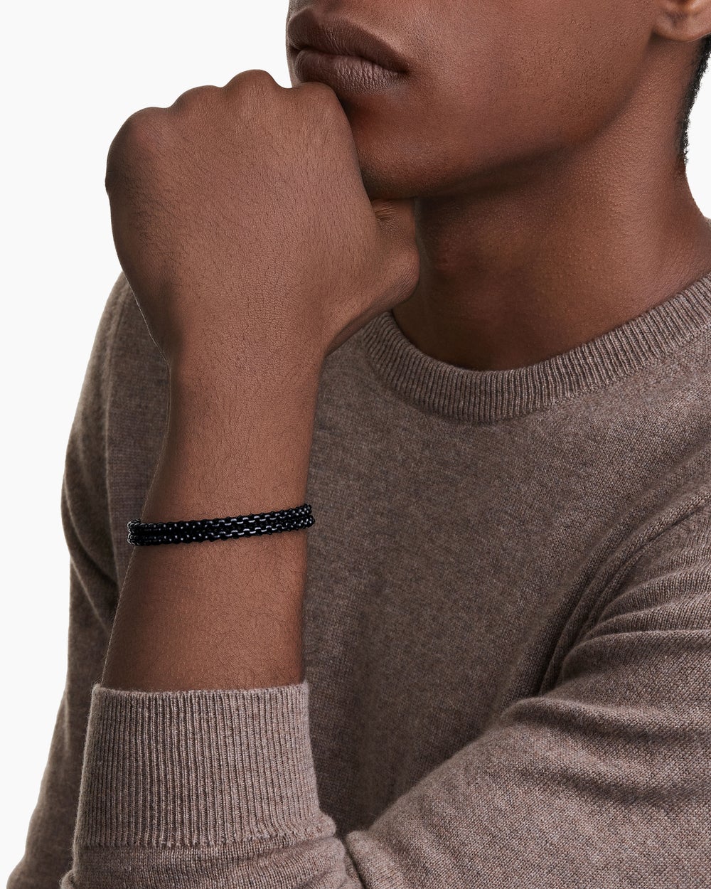 Men's Chain Collection | David Yurman