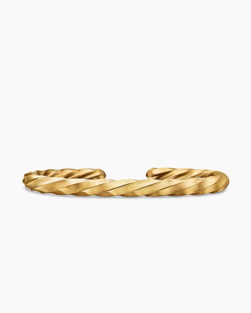 Cable Edge® Collection for Women | David Yurman