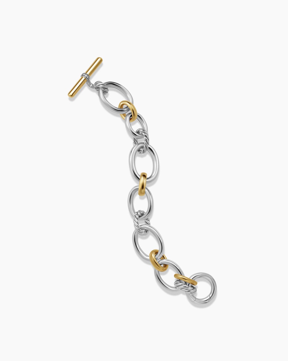 Mixed Metal Jewelry | Women's Two-Tone Jewelry | David Yurman