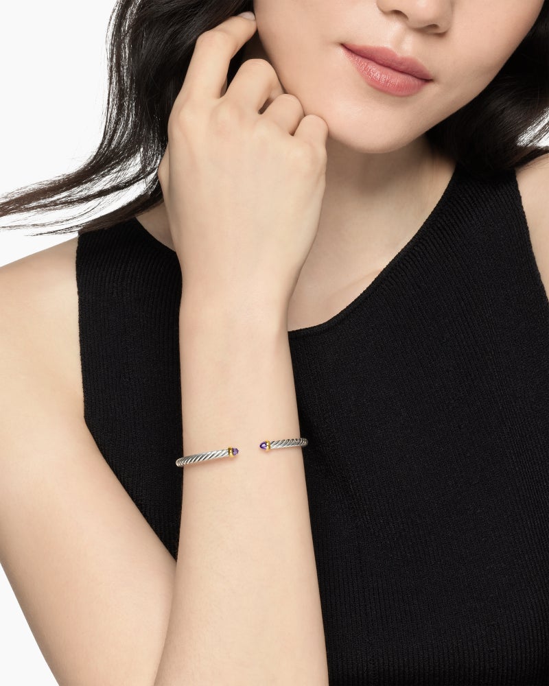 Women's Cable Collection | David Yurman | David Yurman