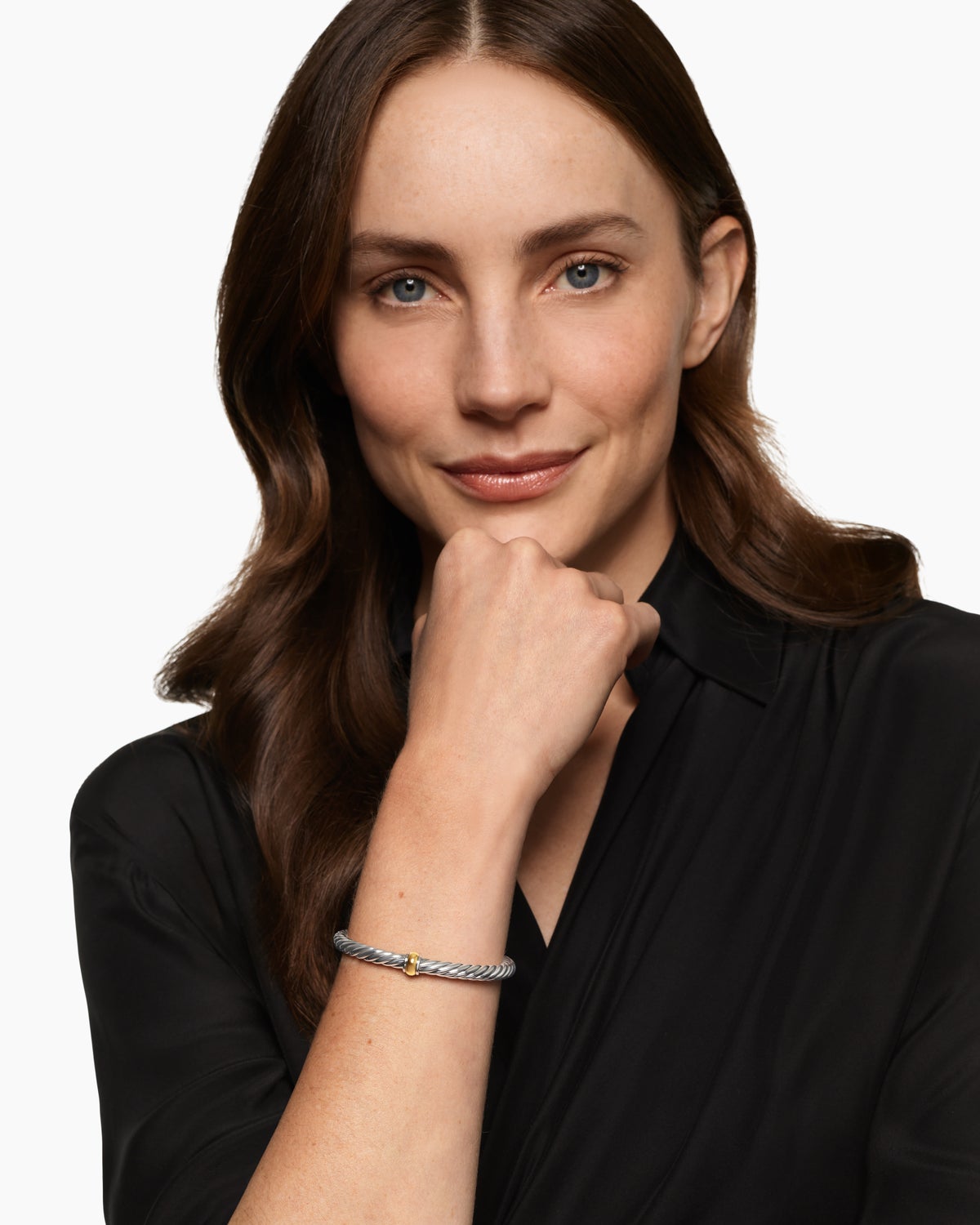 David Yurman Bracelets for Women: Cable Designs & More | David Yurman ...