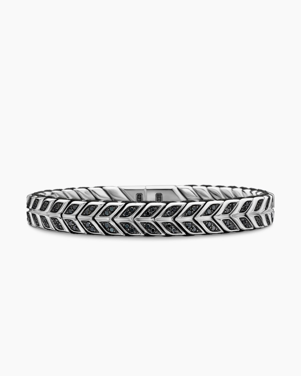 Shop the Chevron Collection | Men's Chevron Jewelry | David Yurman