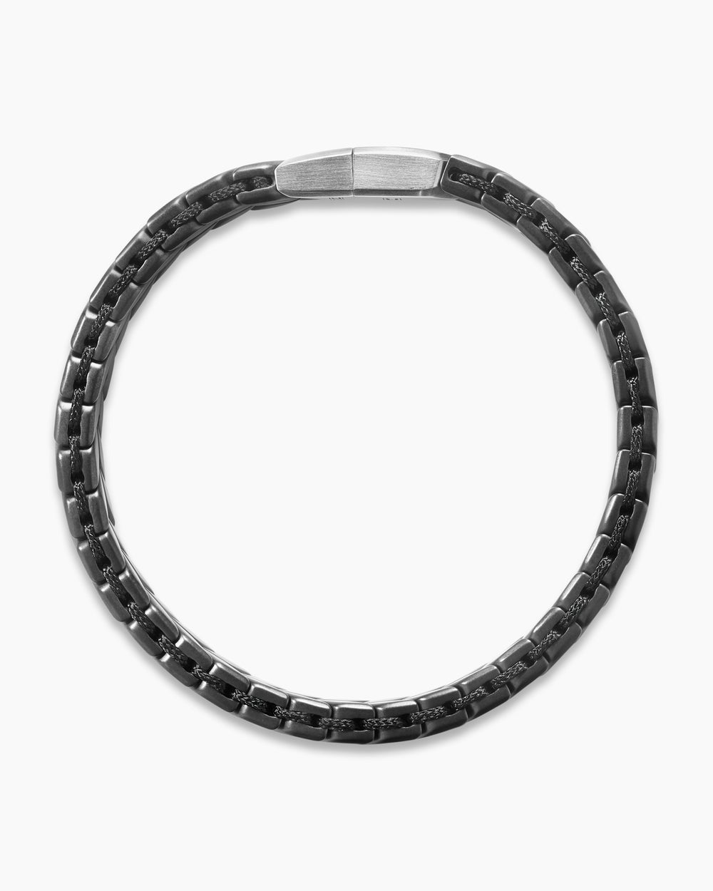 Men's Titanium Bracelets | David Yurman