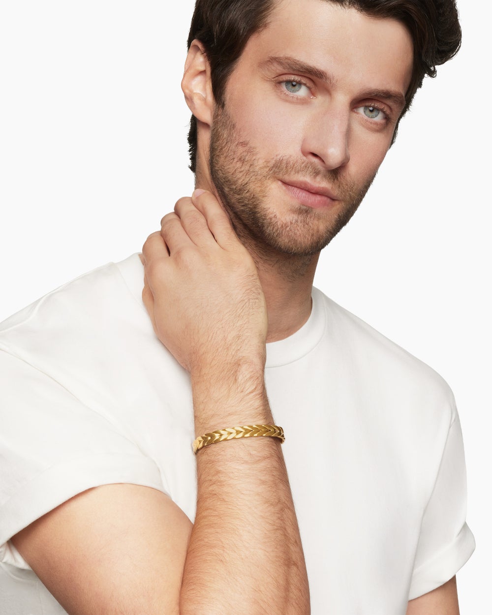 Men's Best Selling Jewelry | David Yurman