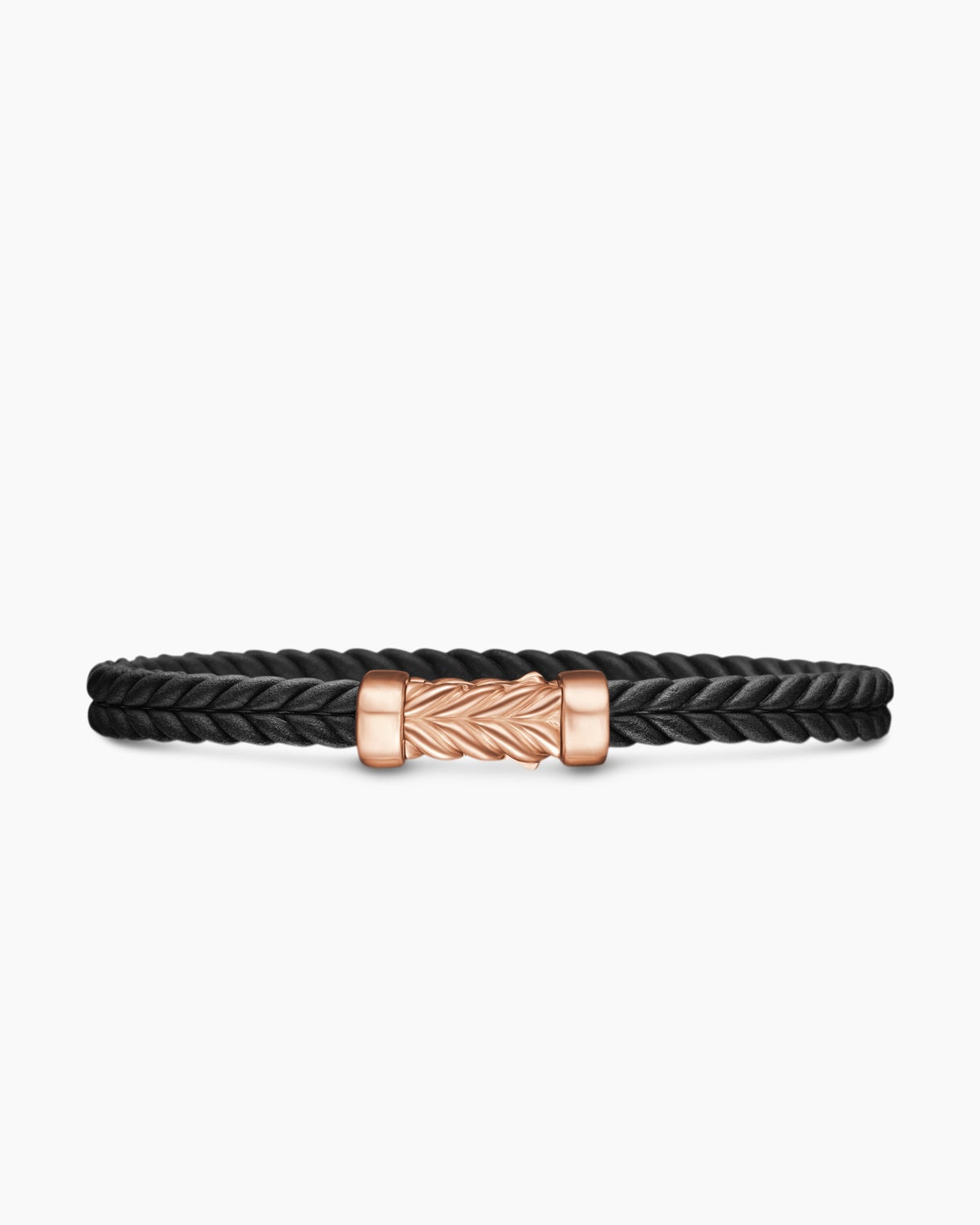 Shop Men's Rubber Bracelets | David Yurman