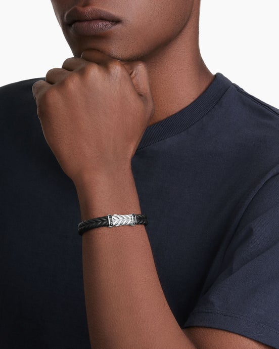 Men's Bracelets | Shop Designer Bracelets | David Yurman