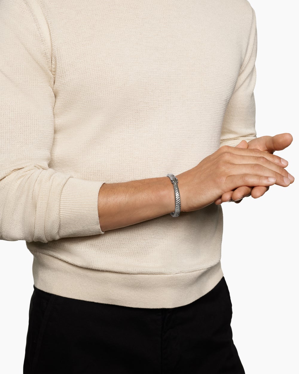 Men's Bracelets | Shop Designer Bracelets | David Yurman