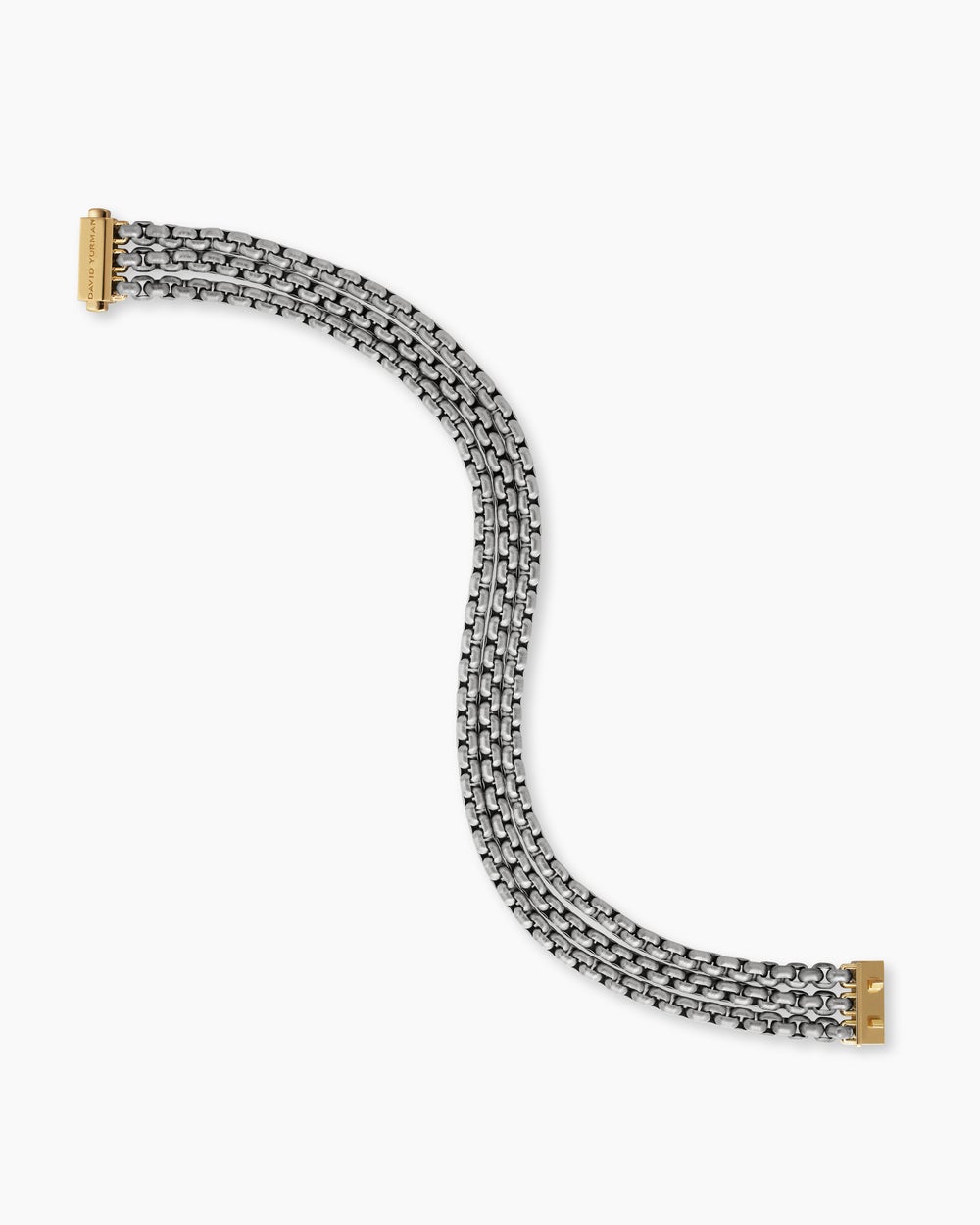Men's Chain Collection | David Yurman | David Yurman