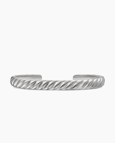 Men's Sculpted Cable Collection | David Yurman | David Yurman