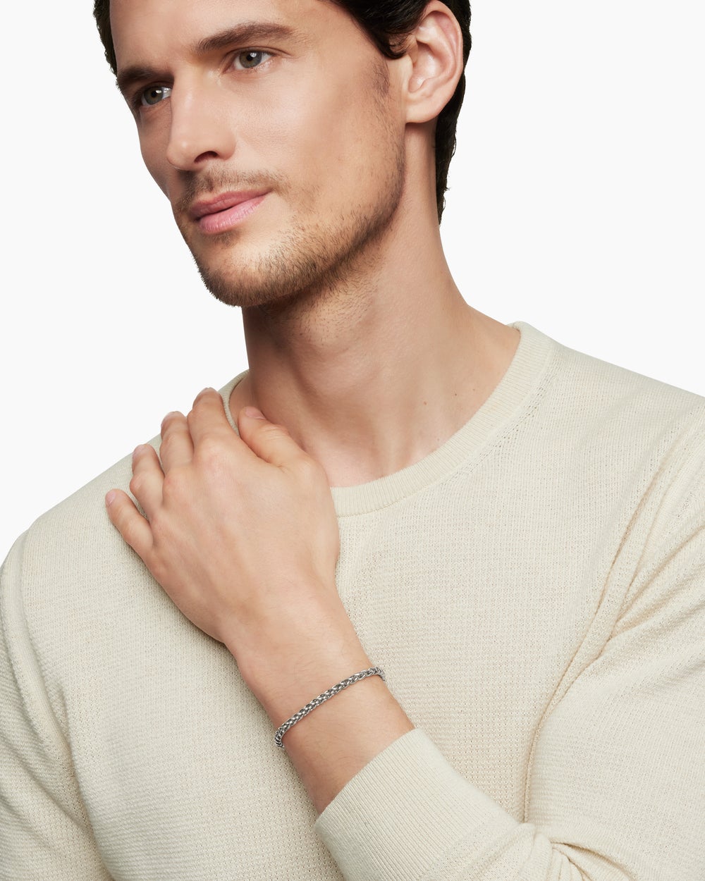 Men's Chain Collection | David Yurman