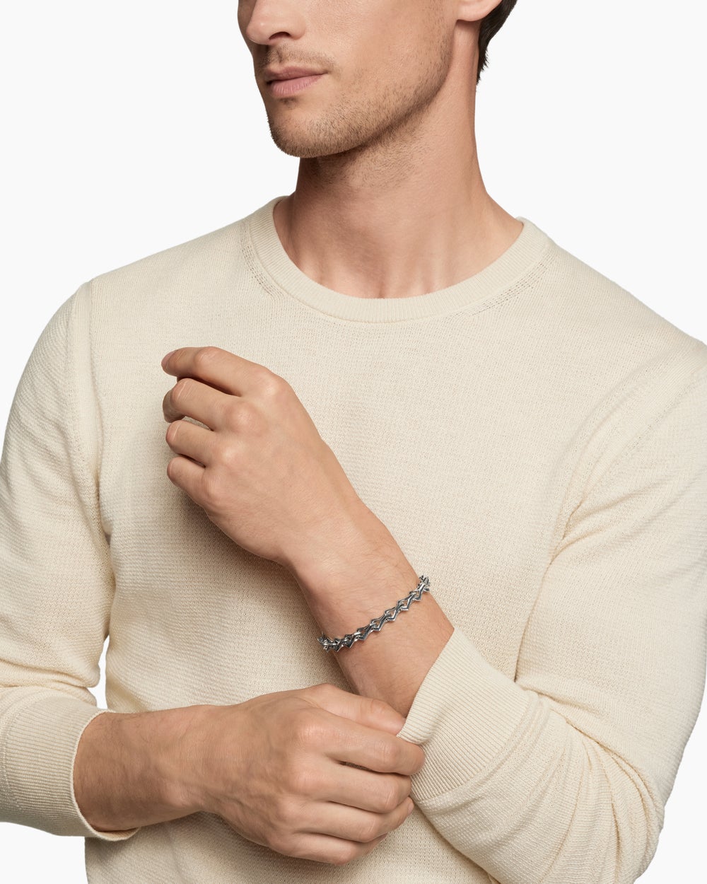 Armory® Collection | David Yurman UK