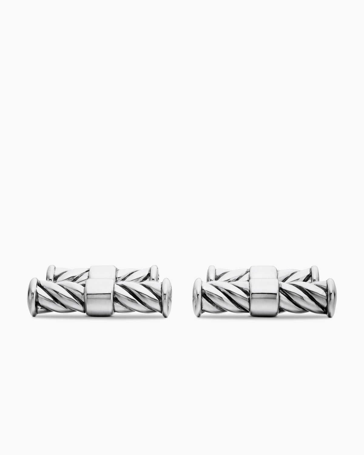 Cufflinks | Shop Men's Designer Cufflinks | David Yurman