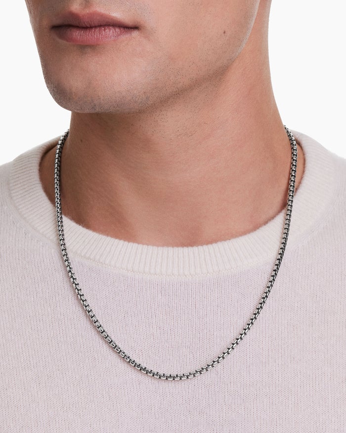 David Yurman | Designer Jewelry & Watches for Women and Men