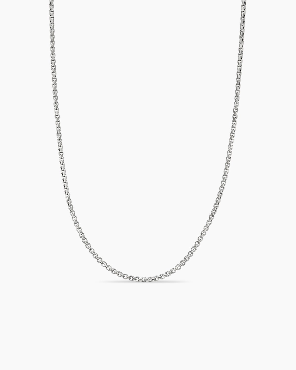 Women's Chain Collection | David Yurman