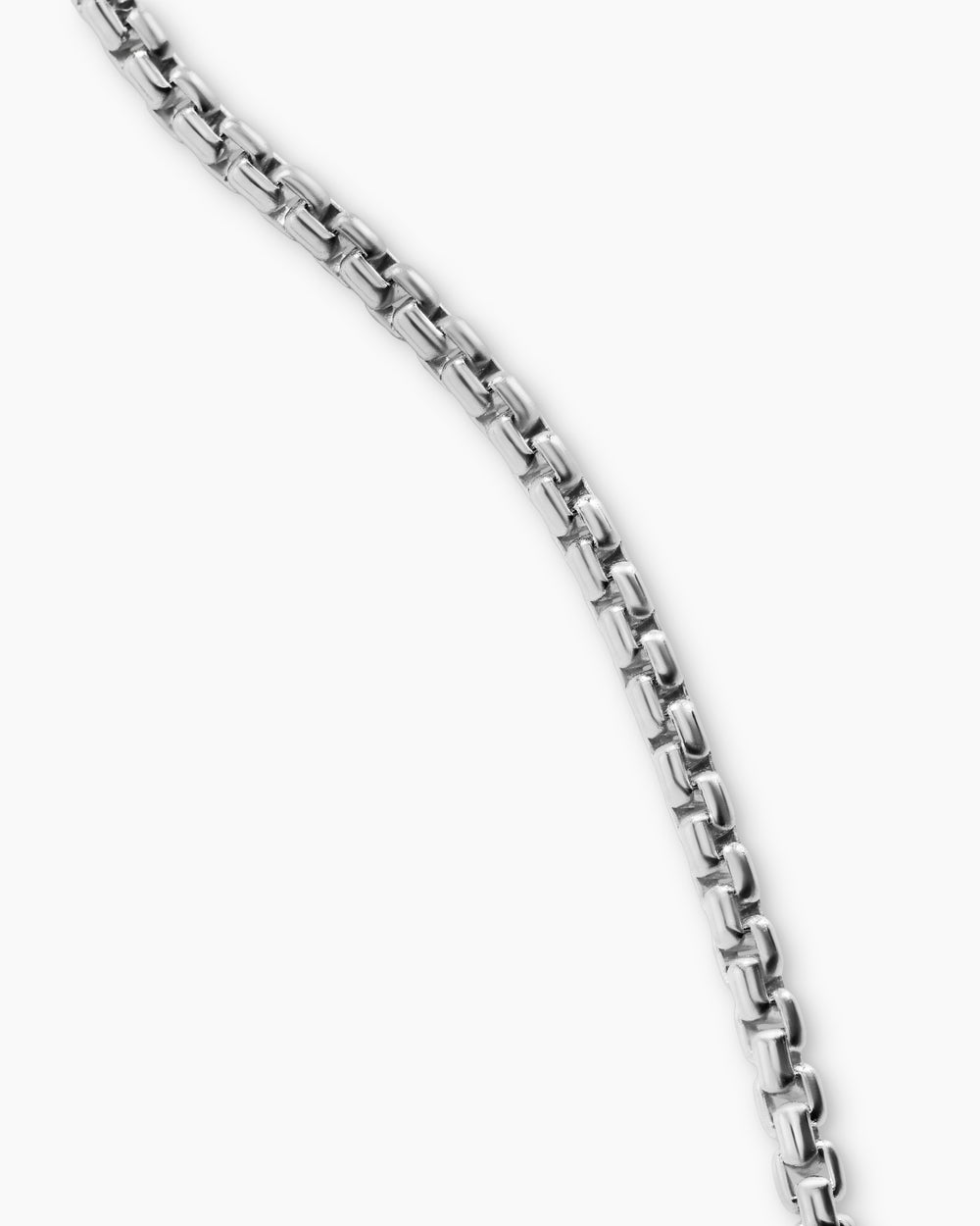 Women's Box Chain Necklaces | David Yurman