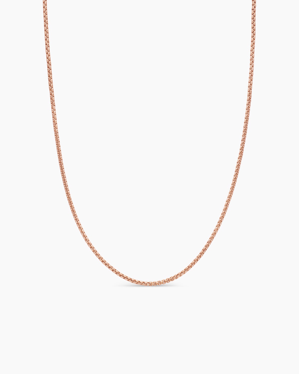 Women's Chain Collection | David Yurman