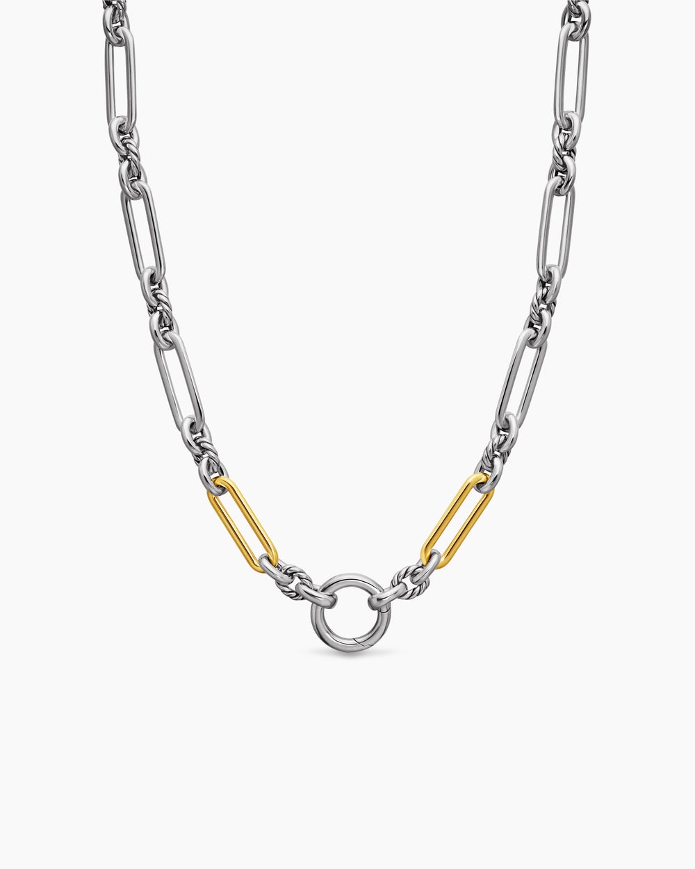 Mixed Metal Jewelry | Women's Two-Tone Jewelry | David Yurman