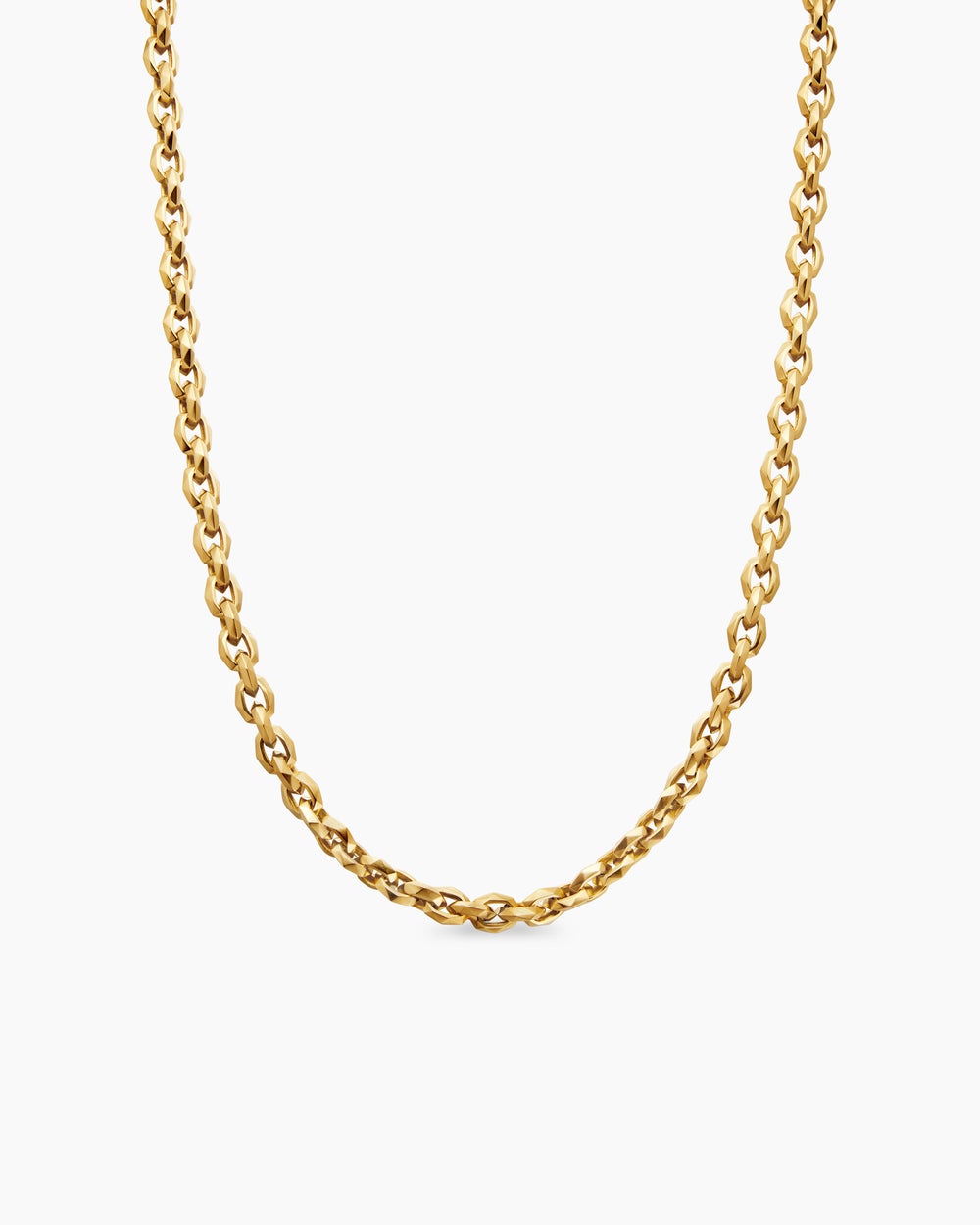 Men's Chain Collection | David Yurman | David Yurman