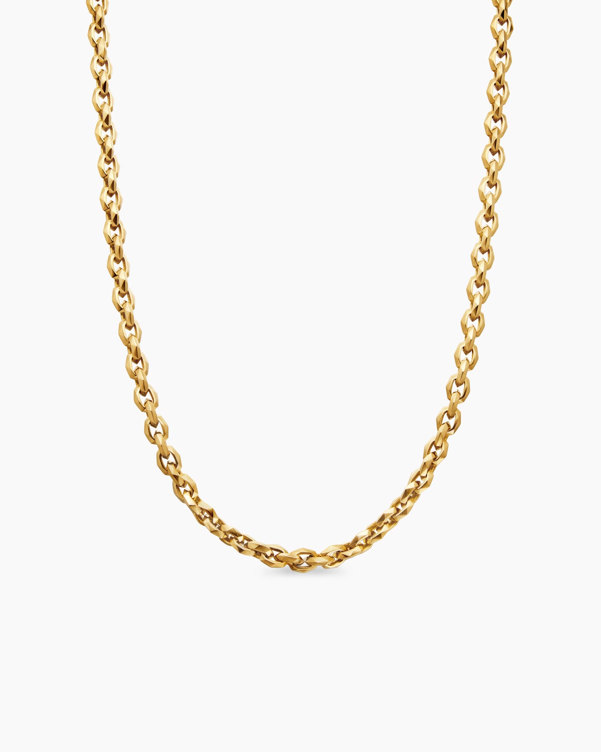 Men's Chain Collection | David Yurman | David Yurman