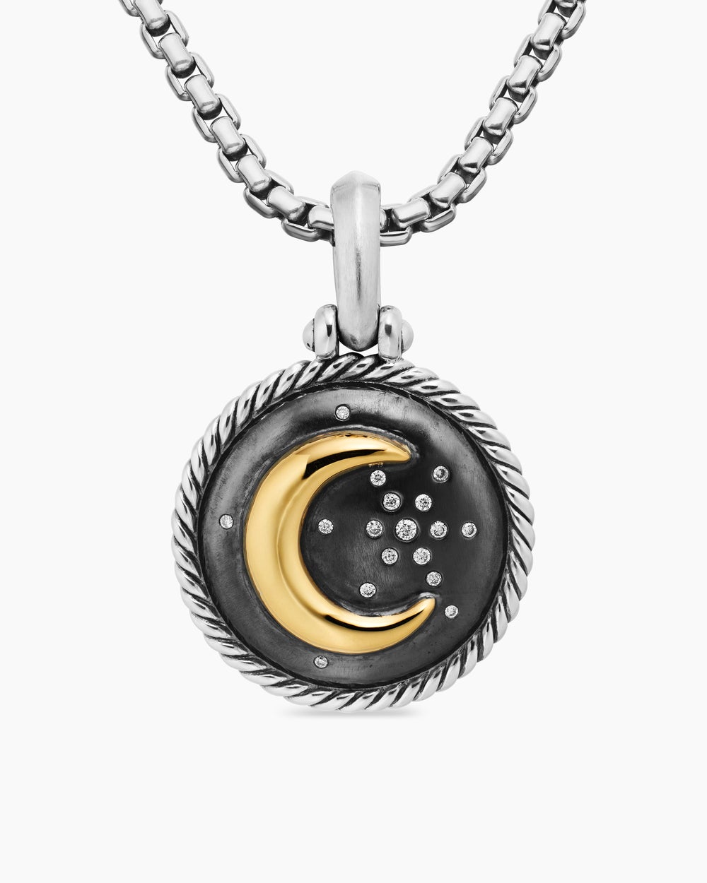 Women's Celestial Amulets | David Yurman | David Yurman
