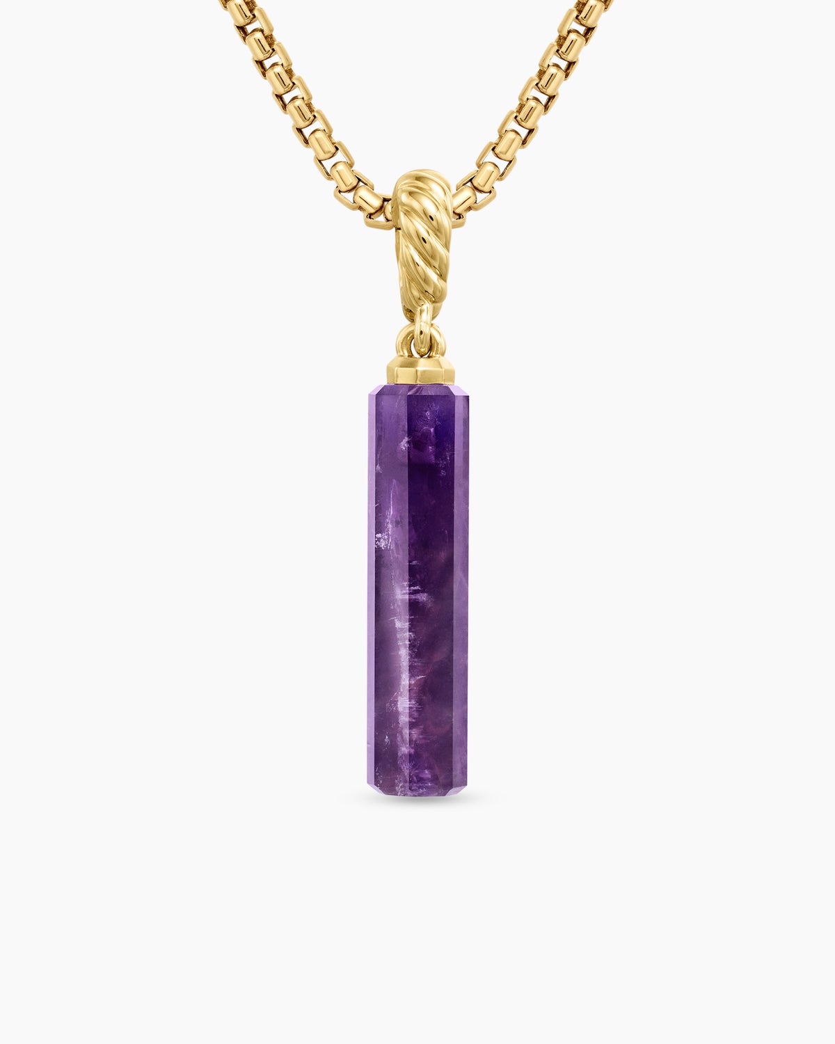 What is an Amulet? | World of Yurman