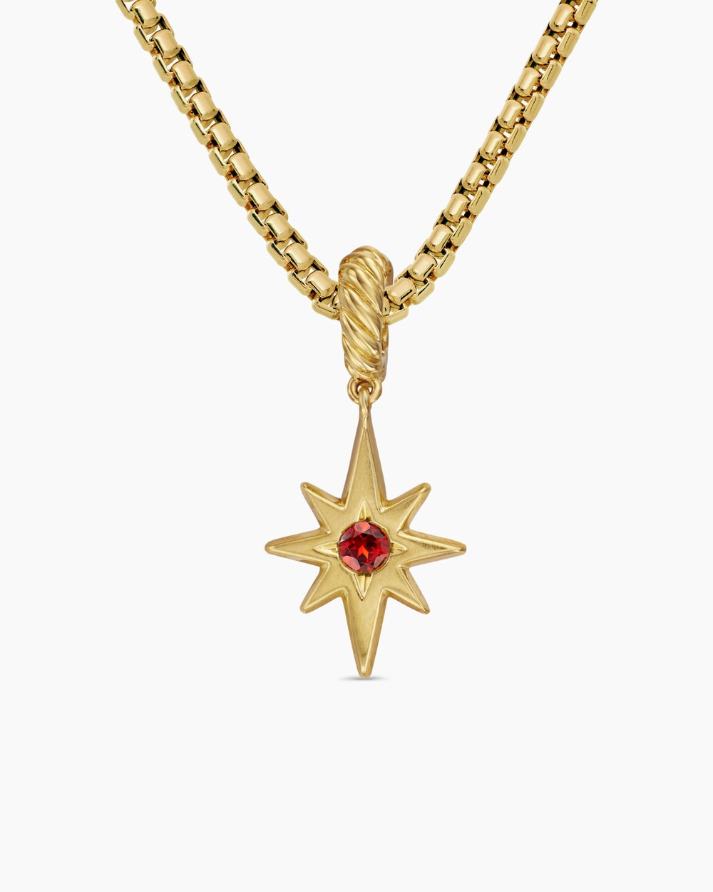 Charms for Bracelets & Necklaces | Amulets | David Yurman