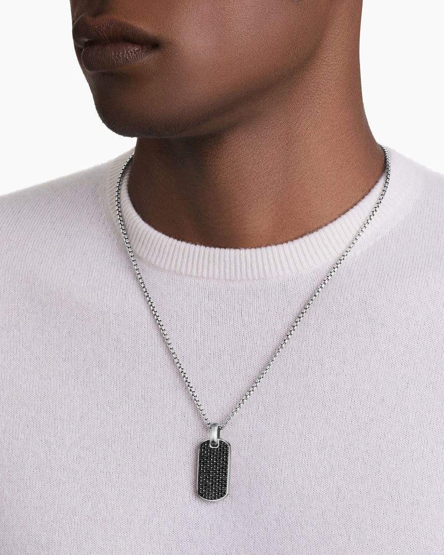 Men's Best Selling Jewelry | David Yurman