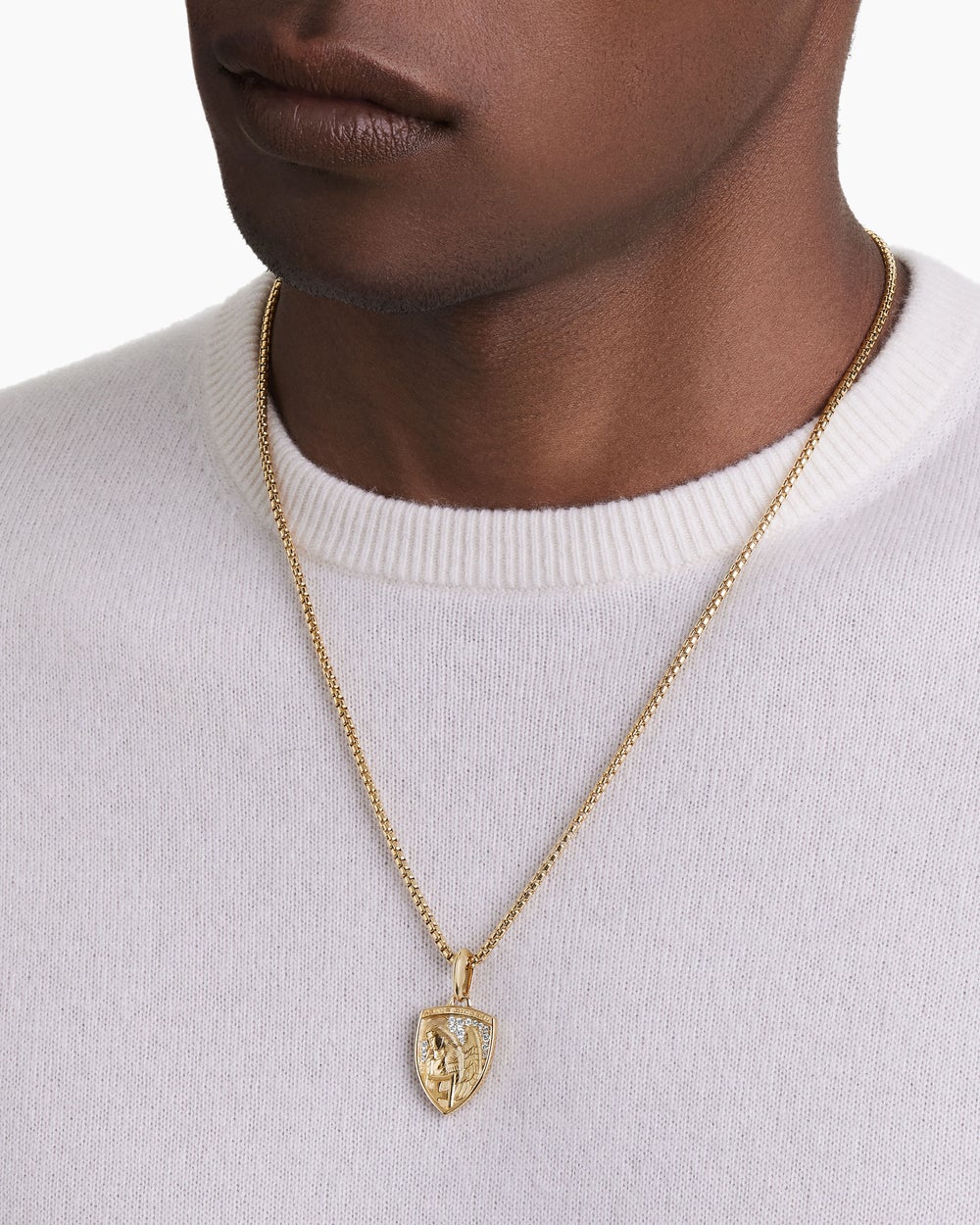 Symbols & Religious | David Yurman