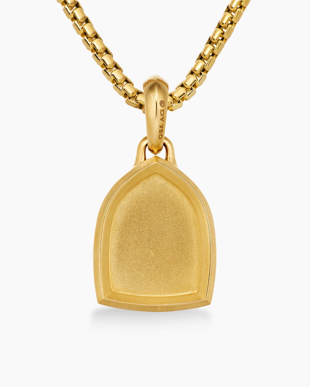 Men's Amulets Collection | David Yurman | David Yurman