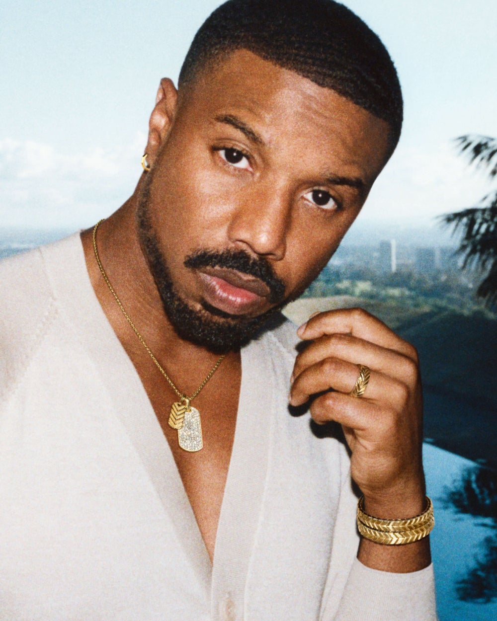 Chevron Collection | David Yurman