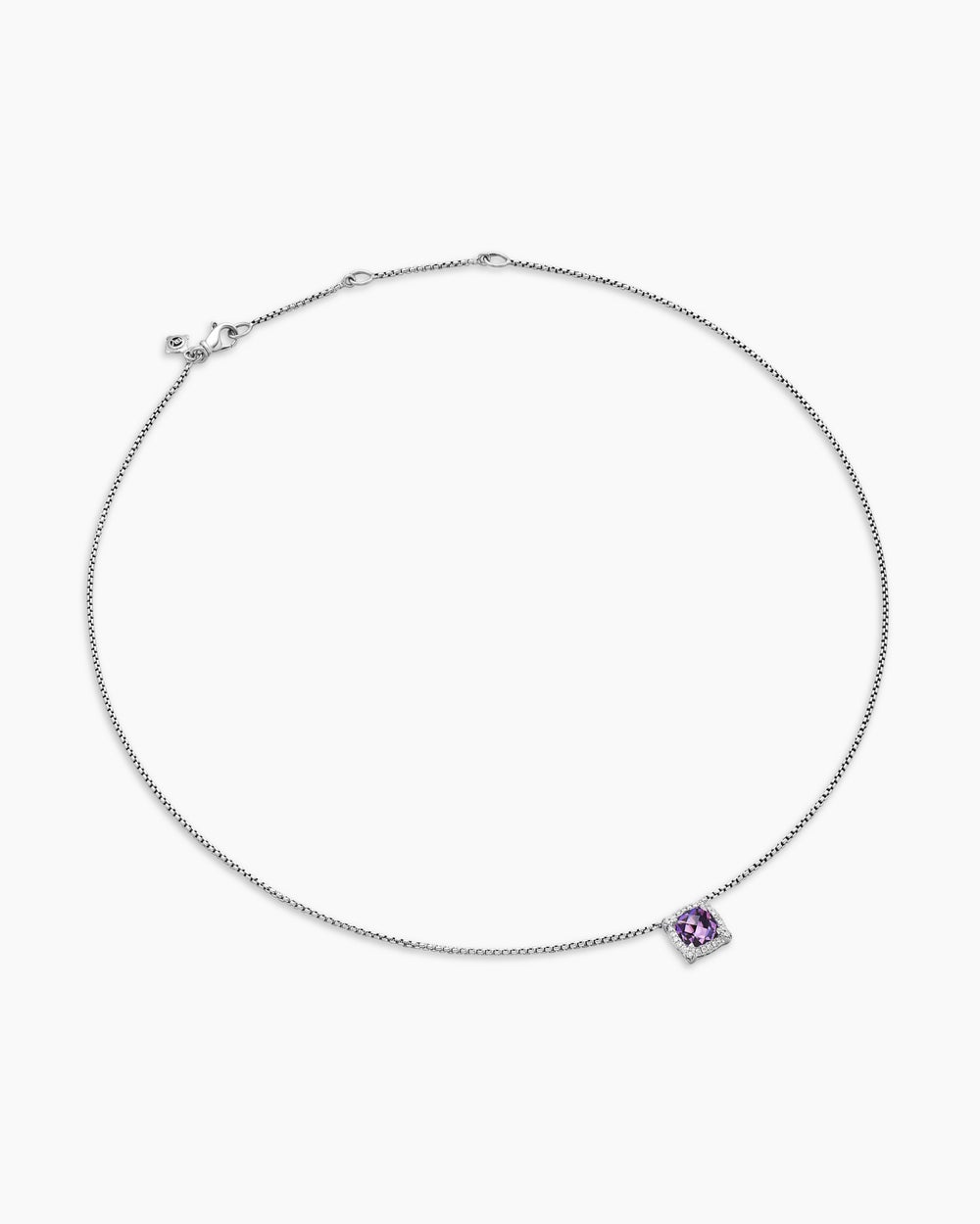 Purple Necklaces | David Yurman