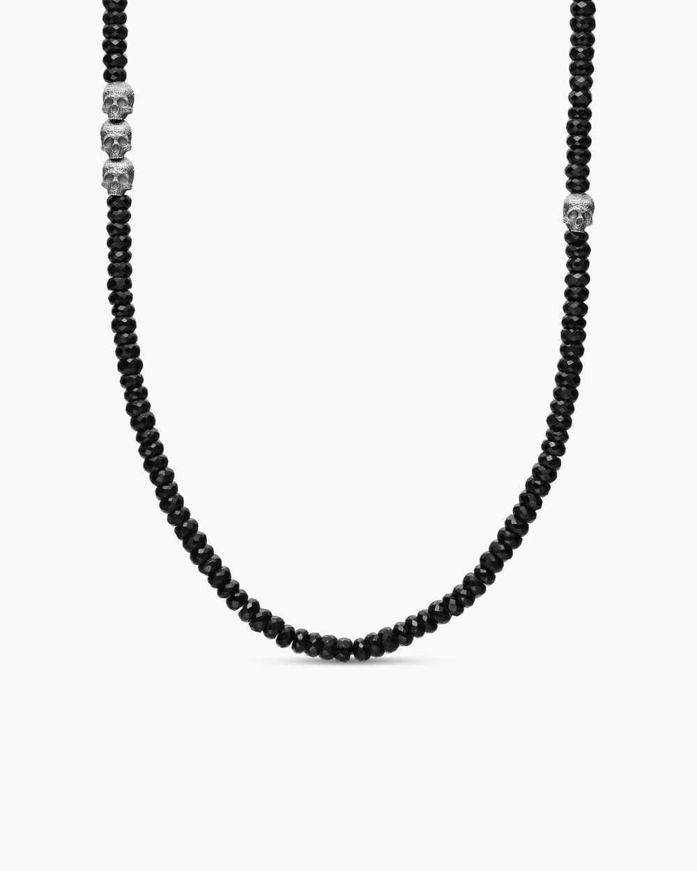 David Yurman Mens Necklaces