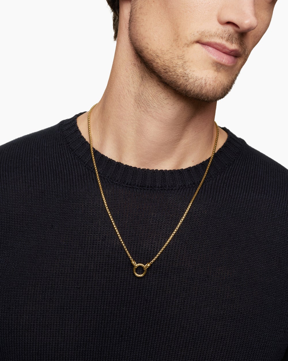 Men's 22 Inch Necklaces | David Yurman