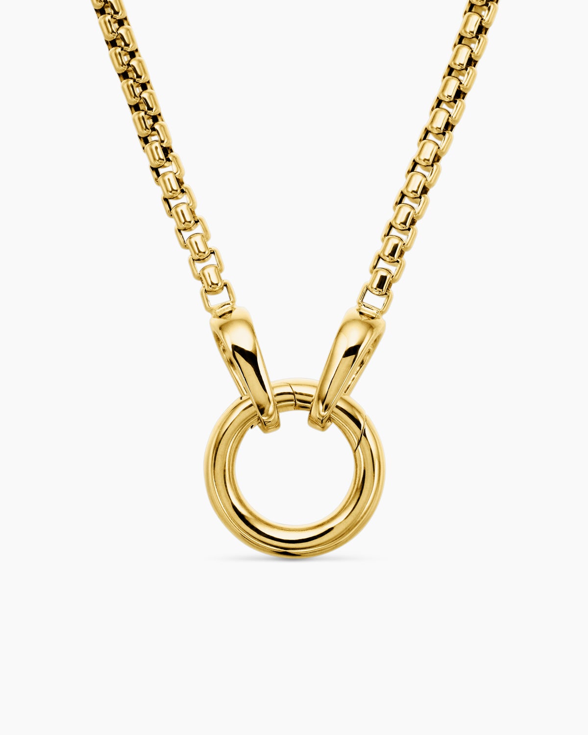Men's Chain Collection | David Yurman