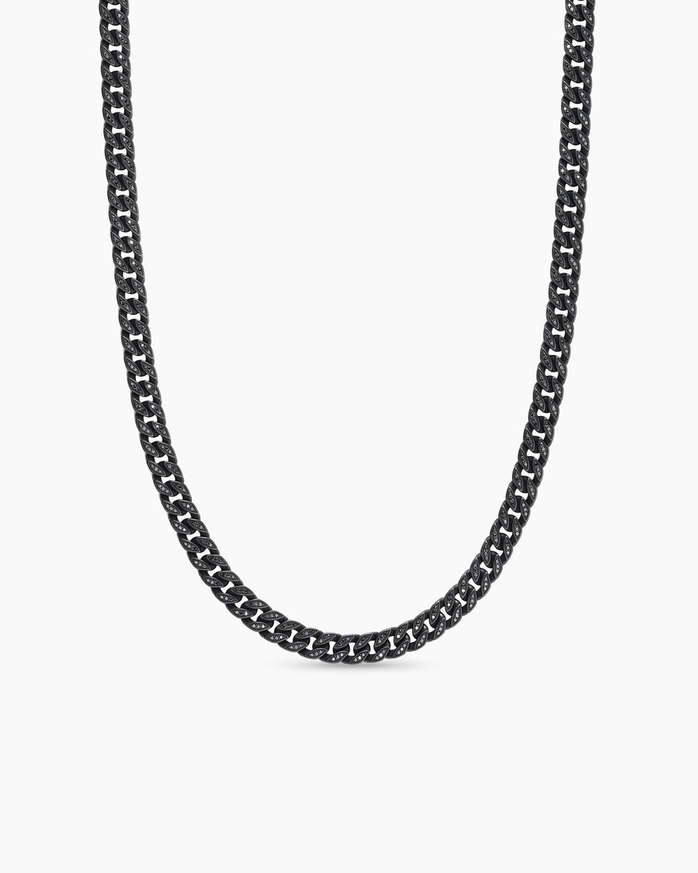 Shop the Men's Curb Chain Collection | David Yurman