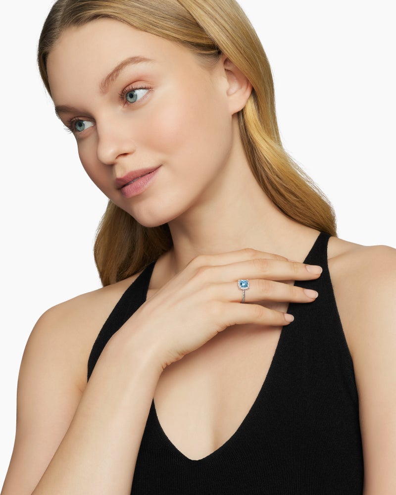 Jewelry Gifts | Gifts for Her & Him | David Yurman