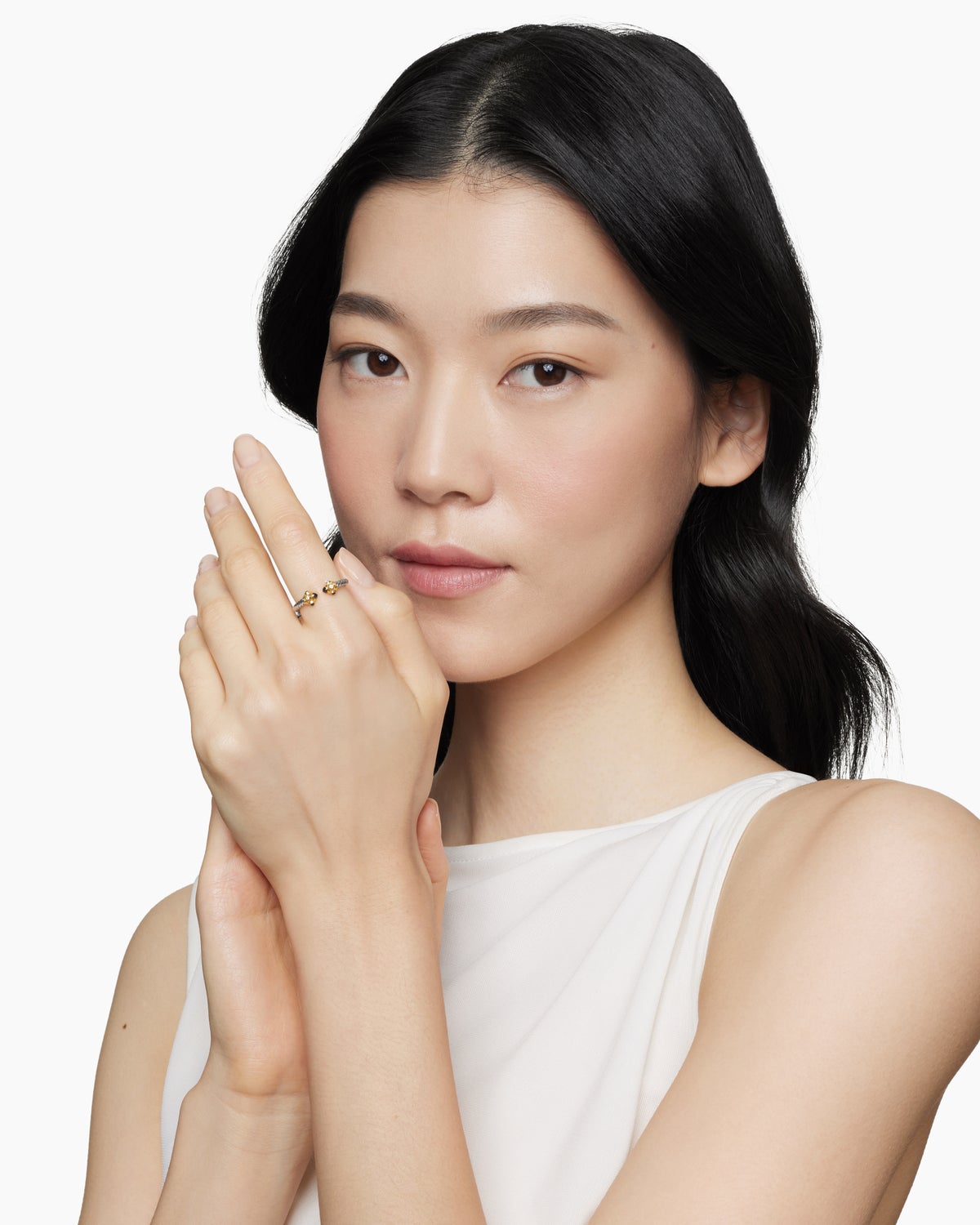 Shop Women’s Topaz Rings | David Yurman