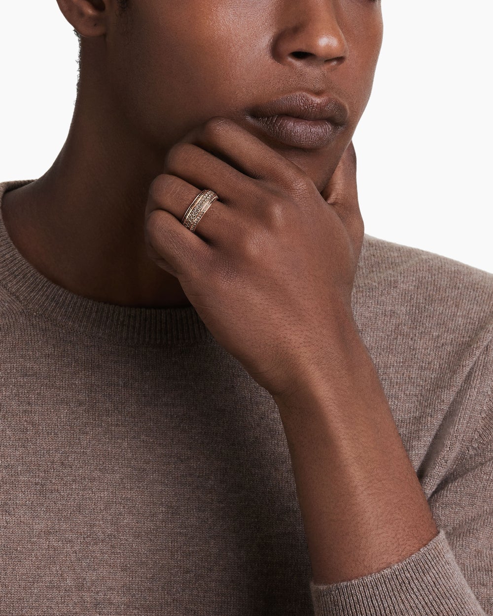 Men's Streamline Rings | David Yurman