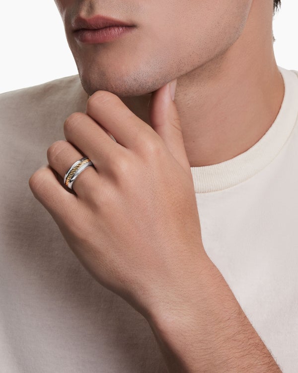 Men's Best Sellers | David Yurman | David Yurman