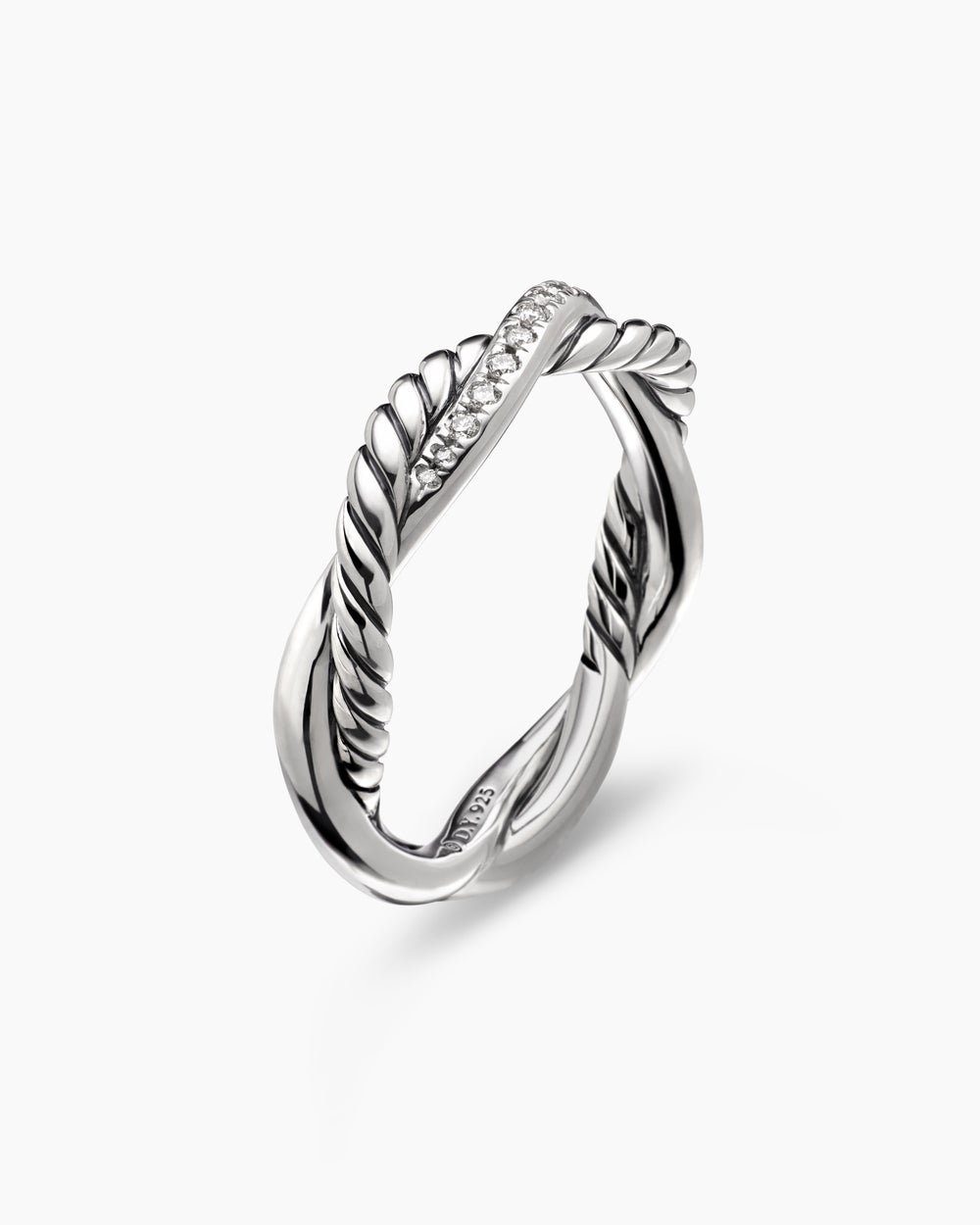 4mm Rings | David Yurman