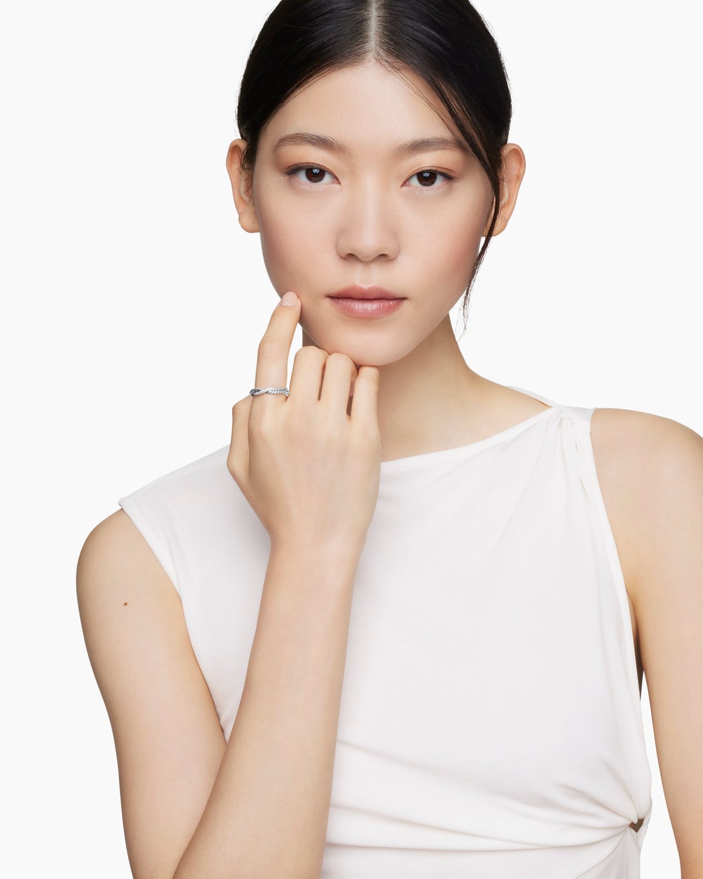 4mm Rings | David Yurman