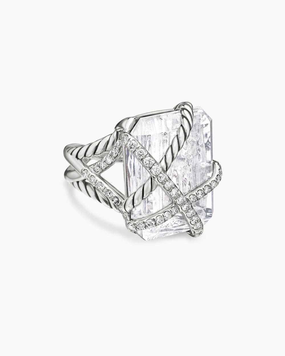 Cable Wrap Collection | David Yurman