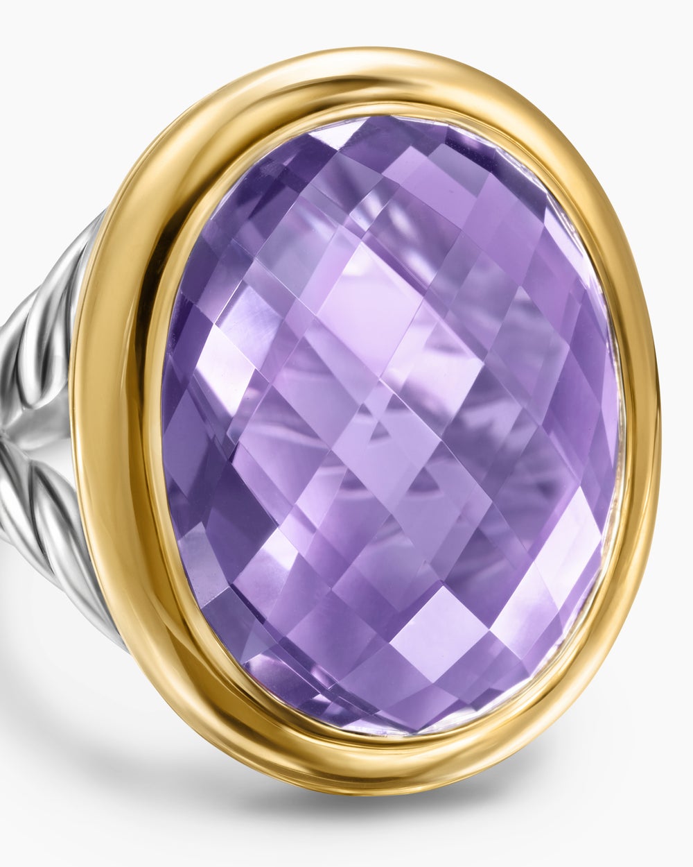 Shop Women's Statement Rings | David Yurman