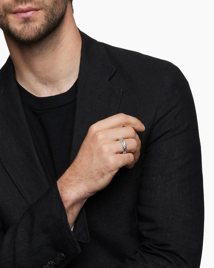 Men's Best Selling Jewelry | David Yurman