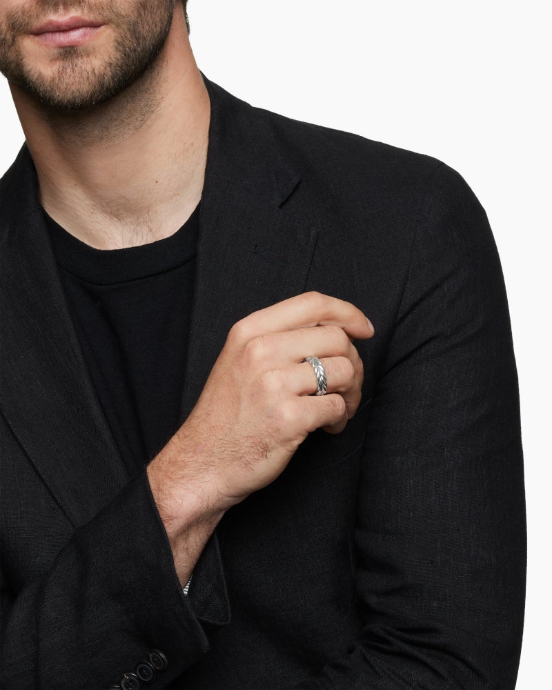 Men's Best Selling Jewelry | David Yurman