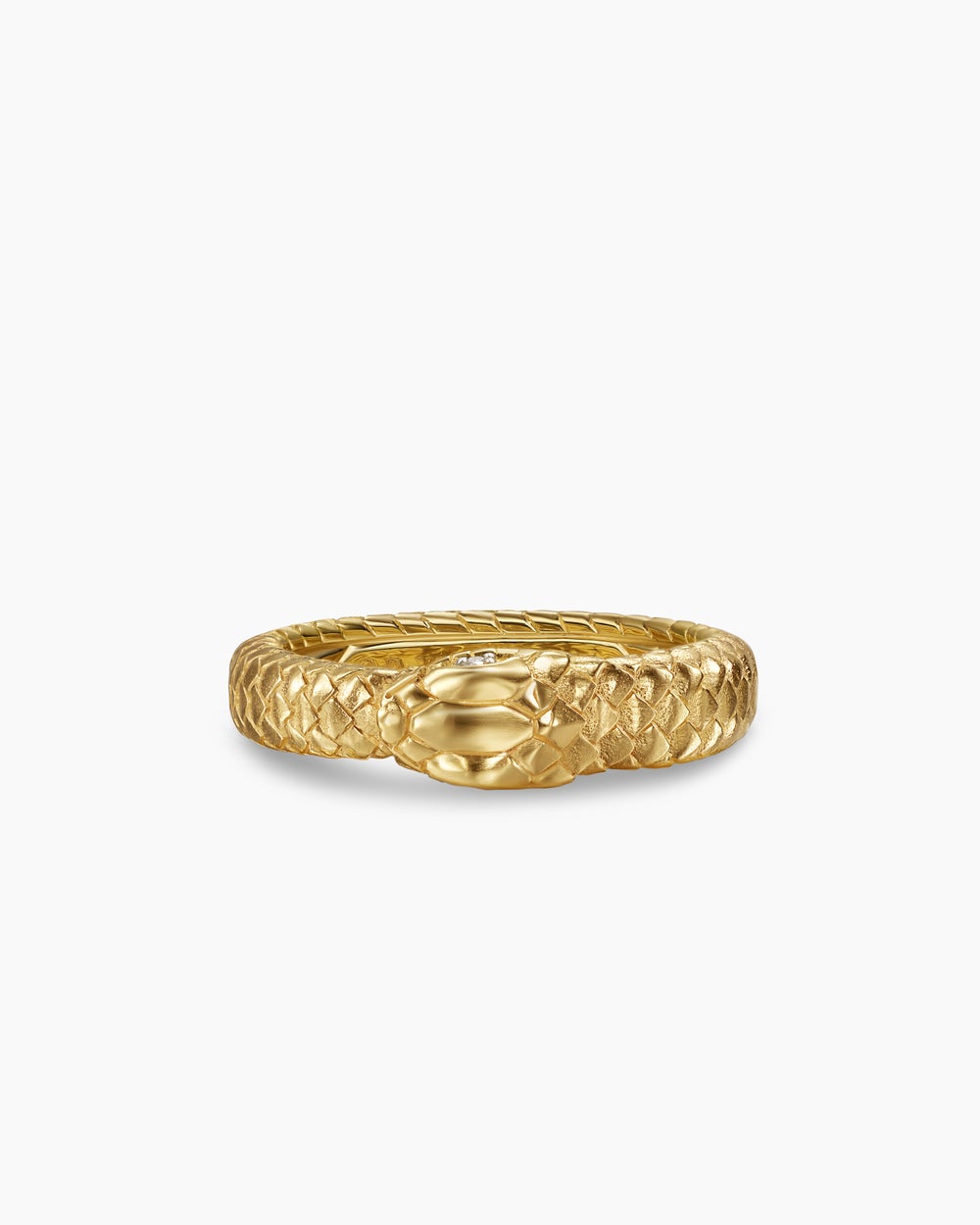 Men's Rings | Designer Luxury Rings | David Yurman