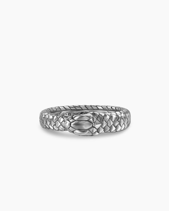 Men's Rings | Designer Luxury Rings | David Yurman