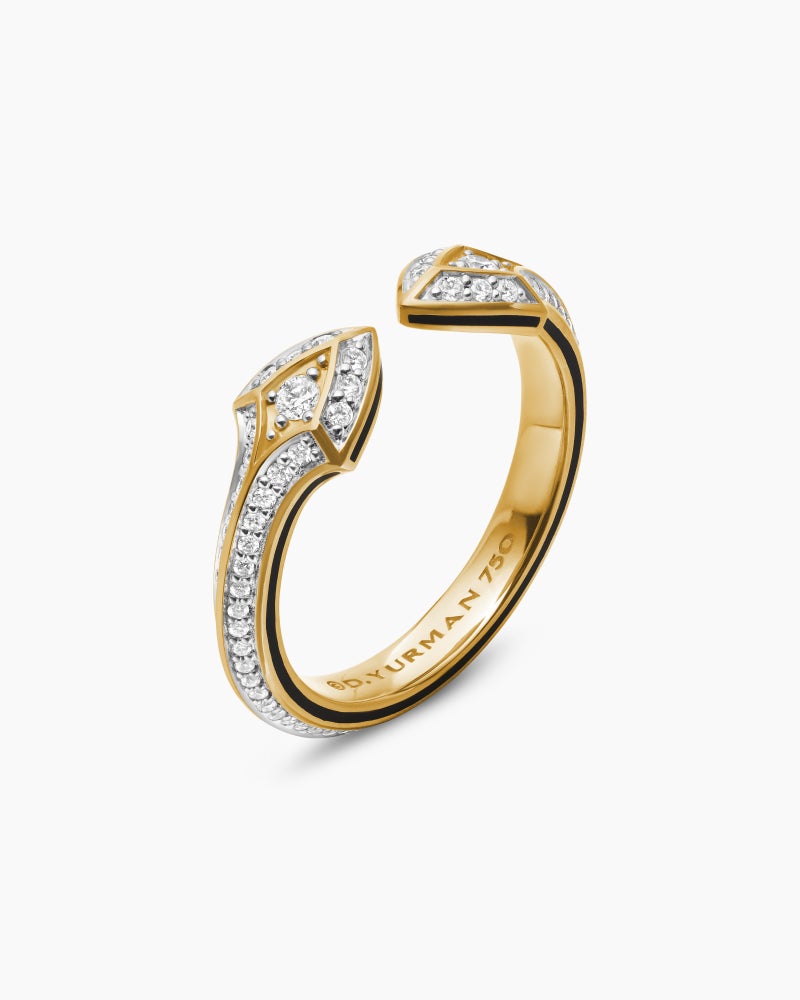 Armory Collection | David Yurman