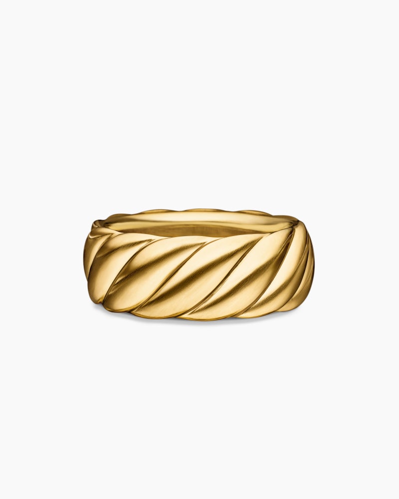 Men's Rings | Shop Designer Luxury Rings | David Yurman